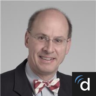 Dr. James K. Stoller, MD | Cleveland, OH | Pulmonologist | US News Doctors