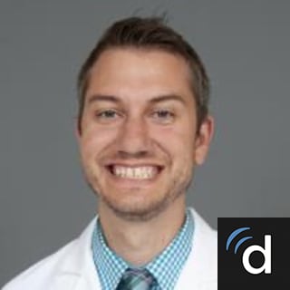 Dr. Joshua D. Vanderwerf, MD | Greenville, SC | Neurologist | US News ...