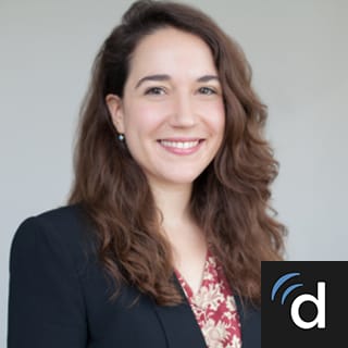 Dr. Susan Trout, MD | Seattle, WA | Resident Physician | US News Doctors