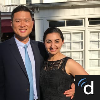 Dr. Ran Luo, MD | San Diego, CA | General Surgeon | US News Doctors