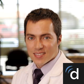 Dr. Troy I. Mounts, MD | Atascadero, CA | Orthopedist | US News Doctors