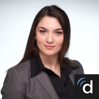 Dr. Grace Nasri, MD | Bloomington, IN | Family Medicine Doctor | US ...