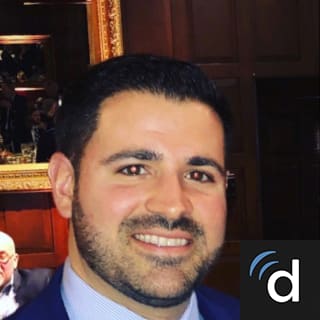 Dr. Anthony J. Morelli, DO | Long Branch, NJ | Internist | US News Doctors