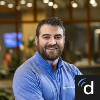 Jacob Dougherty, NP | Centerville, OH | Acute Care Nurse Practitioner ...