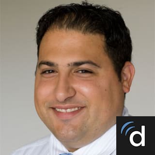 Dr. Christopher M. Mulla, MD | APO, AE | Endocrinologist | US News Doctors