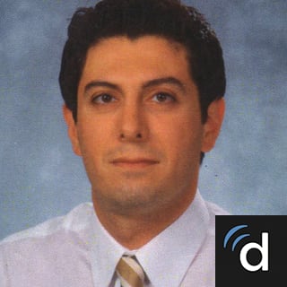 Dr. Daniel Shifteh, MD | Radiologist | US News Doctors
