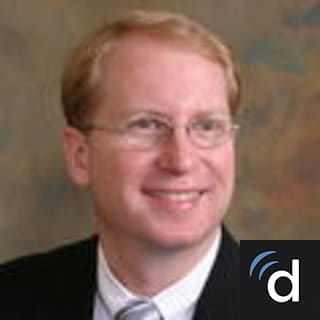 Dr. Jeffrey W. Merling, MD | Cincinnati, OH | Family Medicine Doctor ...