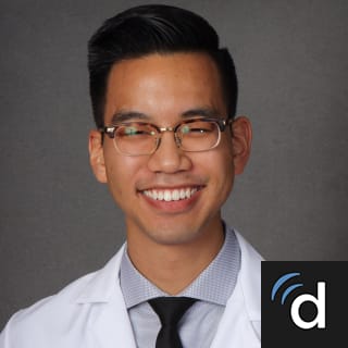 Dr. Quoc Tran, MD | Toledo, OH | Internist | US News Doctors