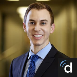 Dr. Ryan Peretz, MD | Torrance, CA | Clinical Geneticist | US News Doctors