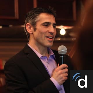 Dr. Jeffrey S. Corbin, MD | New York, NY | Psychiatrist | US News Doctors