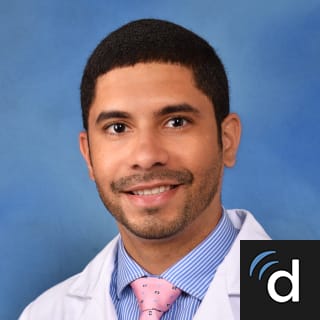 Dr. Ricardo A. Ayala Jimenez, MD | San Juan, PR | Physiatrist | US News ...