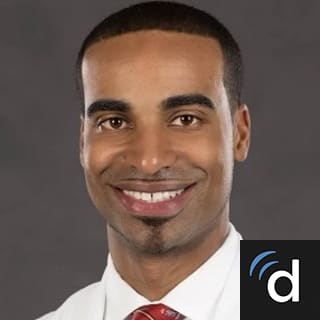 Dr. Daniel J. Watford, MD | Seattle, WA | Nephrologist | US News Doctors