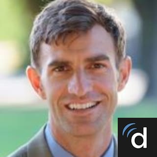 Dr. Brendan C. Visser, MD | Stanford, CA | General Surgeon | US News ...