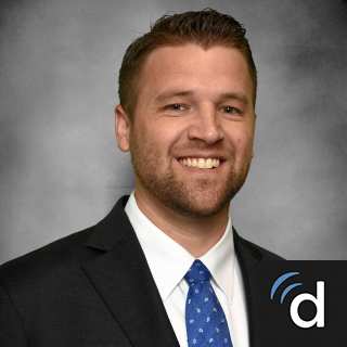 Dr. Jacob Crouch, MD – Lexington, KY | Internal Medicine