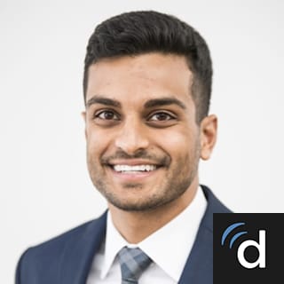 Dr. Neil Patel, MD | Cleveland, OH | ENT-Otolaryngologist | US News Doctors