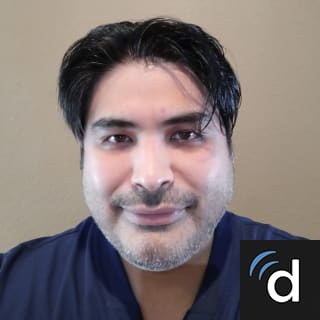 David E. Reyes, NP | Nurse Practitioner in Laredo, TX | US News Doctors