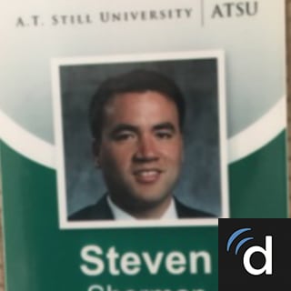 Dr. Steven Sherman, DO | Bethesda, MD | Resident Physician | US News ...