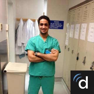 Dr. Hamza Abbasi, MD | Buffalo, NY | Pediatrician | US News Doctors