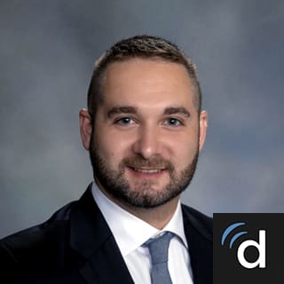 Dr. Andrew Samoyedny, MD – Philadelphia, PA | Radiology