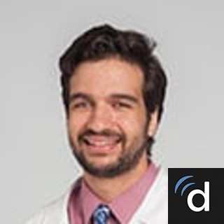 Spine Surgeons at Cleveland Clinic