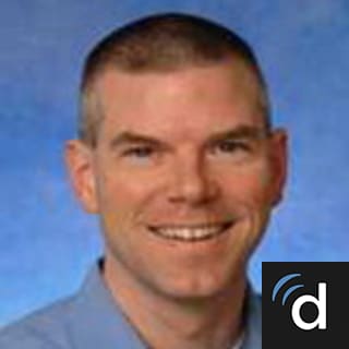 Dr. Jonathan Vinson, MD | Portland, OR | Family Medicine Doctor | US ...