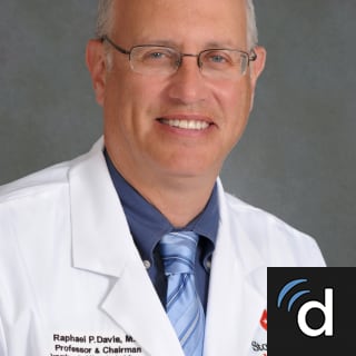 Dr. Raphael Davis, MD | Stony Brook, NY | Neurosurgeon | US News Doctors