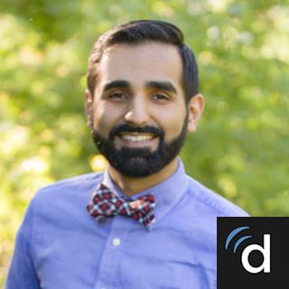 Dr. Ahmed Sheikh, DO | Sherman, TX | Family Medicine Doctor | US News ...