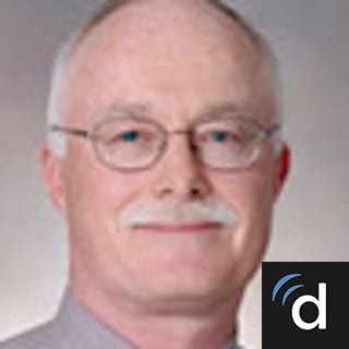 Dr. Donald C. Houghton, MD | Portland, OR | Pathologist | US News Doctors
