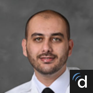 Dr. Omar Mohtadi, MD | Lafayette, IN | Internist | US News Doctors