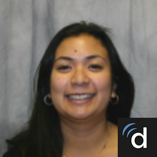 Dr. Michelle (Sta.Maria) Calma, MD – Orland Park, IL | Pediatrics