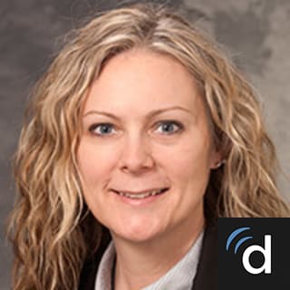 Dr. Christine A. Heisler, MD | Eau Claire, WI | Obstetrician ...