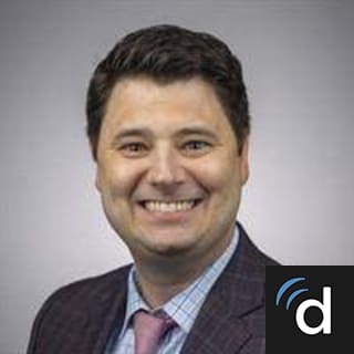 Dr. Christopher Hudak, MD – Flower Mound, TX | Endocrinology