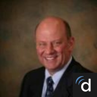 Dr. Philip J. Hess, MD | Tulsa, OK | Internist | US News Doctors