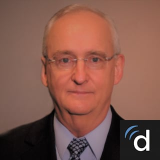 Dr. Michael Riel, DO – Andrews AFB, MD | Gastroenterology