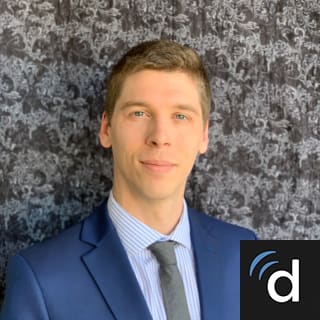 Dr. Ian VanAntwerp, DO | Springfield, IL | Radiologist | US News Doctors