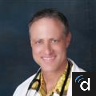 Dr. Jeffrey Mueller, MD – Winter Park, FL | Family Medicine