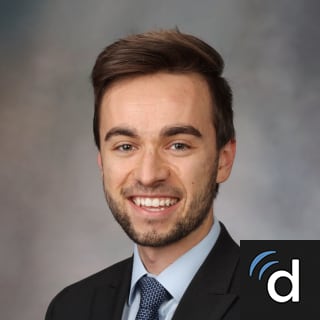 Dr. Joshua Daum, MD | Rochester, MN | Internist | US News Doctors