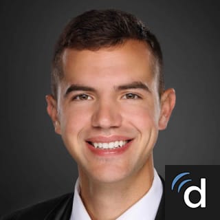 Dr. Alexander Hayden, MD | Rochester, MN | Orthopedist | US News Doctors