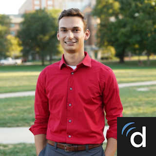Dr. Austin Hilvert, MD – Nashville, TN | Other MD/DO