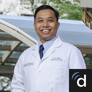 Dr. Aung S. Myint, DO | Saint Petersburg, FL | Gastroenterologist | US ...