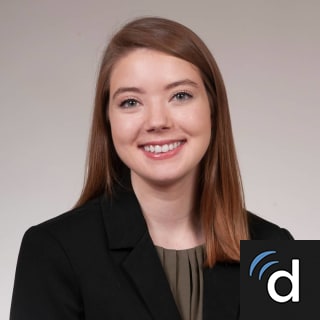 Dr. Caroline Olson, MD – Jacksonville, FL | Resident Physician