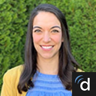 Alexandra Z. Rubel, NP | Olympia, WA | Pediatric Nurse Practitioner ...