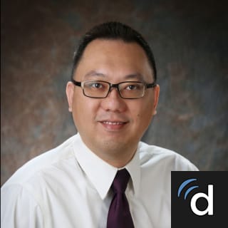 Dr. John Fan, MD – Bakersfield, CA | Radiology