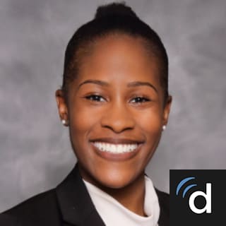 Dr. Jayla Watkins, MD | Sacramento, CA | Obstetrician-Gynecologist | US ...