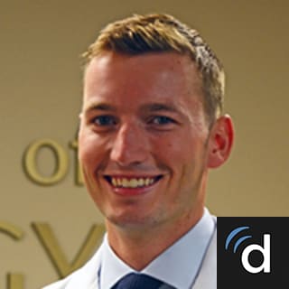 Dr. Matthew McLeay II, MD | Kansas City, KS | Urologist | US News Doctors