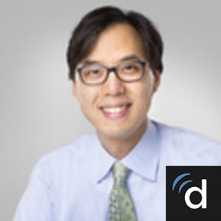 Dr. Thomas Liu, MD – Exeter, NH | Gastroenterology