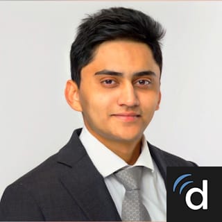 Dr. Harsh Patel, MD | Dekalb, IL | Family Medicine Doctor | US News Doctors