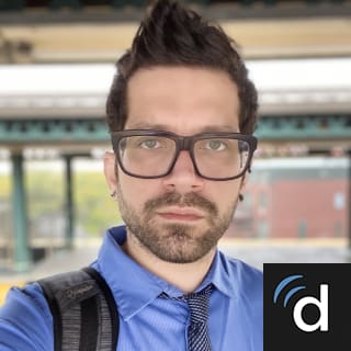 Dr. Andres J. De Leon Medero, MD | Brooklyn, NY | Emergency Medicine ...