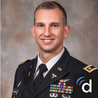 Dr. Thomas Neubauer, MD – Fort Carson, CO | Family Medicine