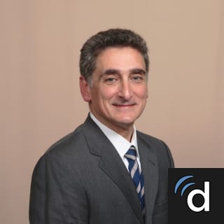 Dr. Ralph Noah, MD | Tulsa, OK | Radiologist | US News Doctors